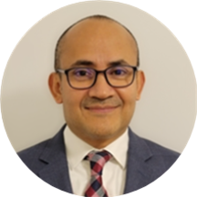Roberto Rauda, CM, NY | Midwife | Get Virtual Care
