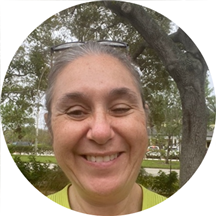 Robin Brook, LMHC | Transformational Healthcare Services, Miami, FL