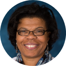 Robin Nwankwo, CDCES, RDN, MPH, Smyrna, NY | Dietitian