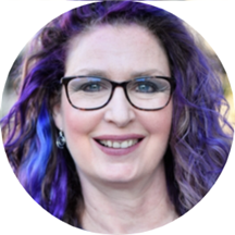 Robyn Ladinsky, MSW, LCSW, Edgehill, GA | Psychotherapist