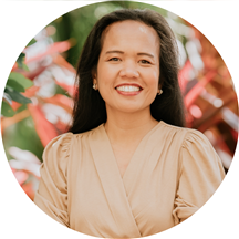 Ronellie Joy Acaso, LCSW, Tampa, FL | Psychotherapist