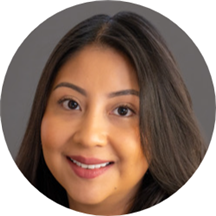 Ruth Dominguez Enriquez, PA-C, Glen Ridge, NJ | Physician Assistant