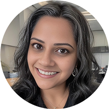 Ruthvi Patel, SLP, MS, Chicago, IL | Speech-Language Pathologist