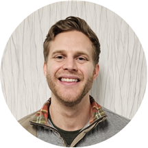 Ryan Gunderman, APRN | Ninth Street Internal Medicine, Philadelphia, PA