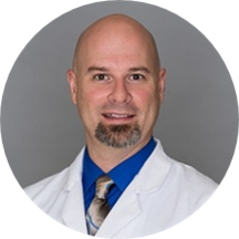 Ryan Kendrick, PAC | Texas Health Family Care #A52, Fort Worth, TX