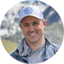 Ryan Turner, CSSD, RD, NY | Dietitian | Get Virtual Care