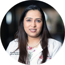 Saima Tariq Ali, APRN, FNP | Questcare Medical Clinic, Coppell, TX
