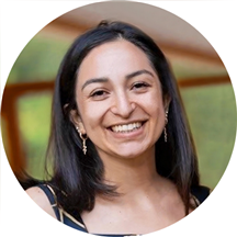 Samantha Rivera, LCSW, Los Angeles, CA | Psychotherapist