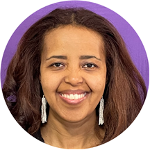 Samrawit Araia, APRN, Chicago, IL | Pediatric Nurse Practitioner