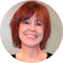 Sandy Thompson, LPC, PA | Psychotherapist | Get Virtual Care