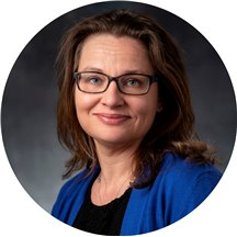 Sara Janowski-Therion, LCSW, Mashantucket, CT | Psychotherapist