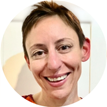 Sara Tarullo, LCSW, New York, NY | Psychotherapist | Get Virtual Care