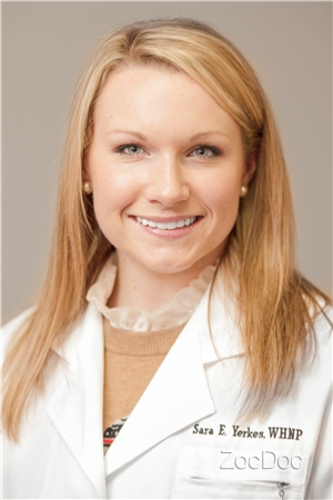 Sara Yerkes, MS, NP, RN | Intercounty OBGYN