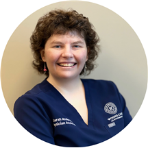 Sarah Anderson, PA, Kingwood, TX | Physician Assistant