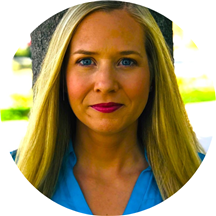 Sarah Bennett, LMFT, Los Angeles, CA | Psychotherapist