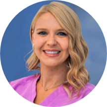 Sarah Couch, APRN, RN, Webster, TX | Family Nurse Practitioner