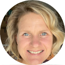 Sarah Hammaker, RDN | Berry Street | Dietitian