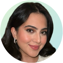 Sarah Khorami, MA, Hicksville, NY | Psychotherapist | Get Virtual Care