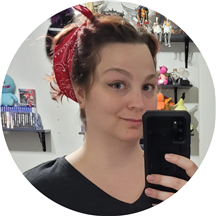 Sarah Looney, LPC, Houston, TX | Psychotherapist | Get Virtual Care