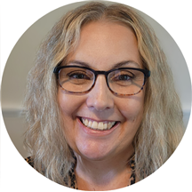 Sarah Martin, PMHNP-BC, CNP | LifeStance Health - Ohio