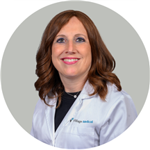 Sarah Neuberger, NP | Village Medical - New Jersey, Howell, NJ