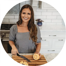 Sarah Olszewski, RDN, Millersburg, MI | Dietitian | Get Virtual Care