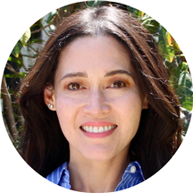 Sarah Reeves, LMFT, Los Angeles, CA | Psychotherapist