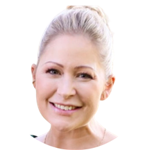 Sarah VanderZanden, LCSW, TX | Psychotherapist | Get Virtual Care