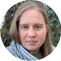 Sarah Webber, LCSW, NC | Psychotherapist | Get Virtual Care