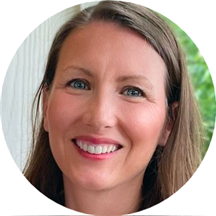 Sarah Yontz, LCAS, LCSW, NC | Psychotherapist | Get Virtual Care