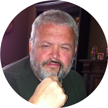 Scott Persinger, LCSW, Austin, TX | Psychotherapist | Get Virtual Care
