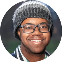 Sean-Michael Green, LPC, Champaign, IL | Psychotherapist