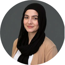 Shakeela Toukhi, FNP, Haymarket, VA | Family Nurse Practitioner