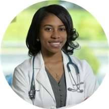 Shakia M. Blount-Williams, CRNP | Main Line Primary Care
