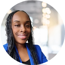 Shakilah Rene' Williams, LPC, CPCS, Edgehill, GA | Psychotherapist