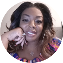 Shalonda Mcadams Marshall, LPC, AZ | Psychotherapist