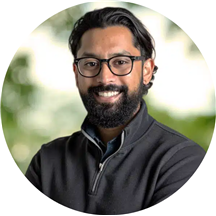 Shane Samuel, PMHNP-BC, Phoenix, AZ | Get Virtual Care