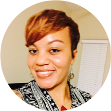 Shanice Rice, LCSW, GA | Psychotherapist | Get Virtual Care