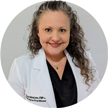 Shannon Moncure, FNP | Passion Health Primary Care, Frisco, TX