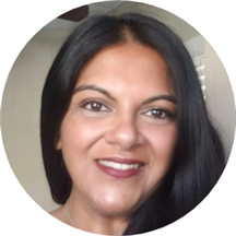 Sharleen Lal, LMFT, San Diego, CA | Psychotherapist | Get Virtual Care
