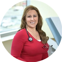 Sharon A Winter, CRNP | Main Line Healthcare Delaware County Family ...