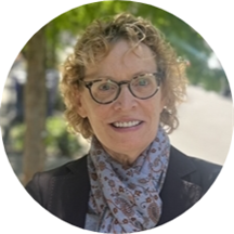 Sharon Rubin, LCSW, Smyrna, NY | Psychotherapist | Get Virtual Care