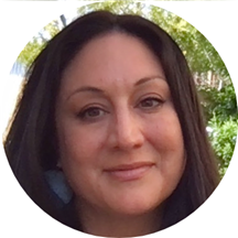 Sharon Vargas, LCSW, Los Angeles, CA | Psychotherapist