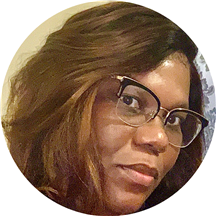 Sharonda Ferguson, LCMHC, Wilmington, NC | Psychotherapist