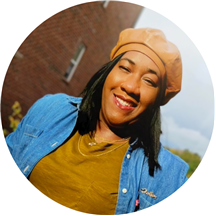 Shawnae Dike, LCMHC, Alexandria, VA | Psychotherapist