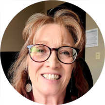 Sheila Hancock, LCSW, Swan Valley, ID | Psychotherapist