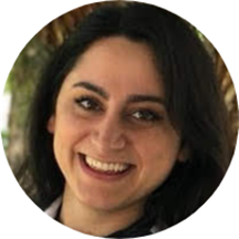 Shely Salemnia, RD, MS, Osage, WY | Dietitian | Get Virtual Care