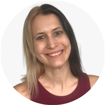 Shena Jaramillo, RD | Peace and Nutrition, Ellensburg, WA | Dietitian