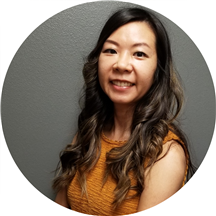 Sherry Yam, LCSW, Los Angeles, CA | Psychotherapist | Get Virtual Care