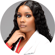 Shetila Burrell, NP | Reflections Health & Wellness, Edgefield, LA